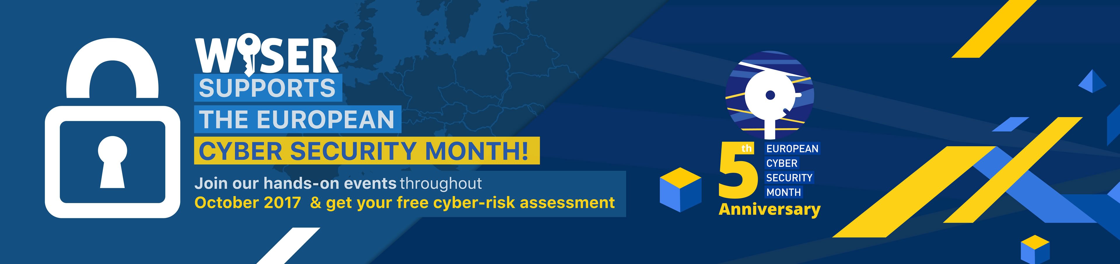CyberWiser | Wide-Impact cyber SEcurity Risk framework