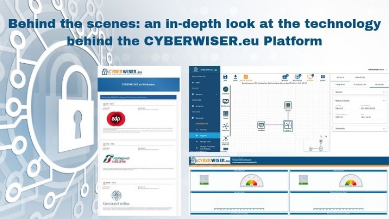 CYBERWISER.eu | Cyber Range & Capacity Building in Cybersecurity
